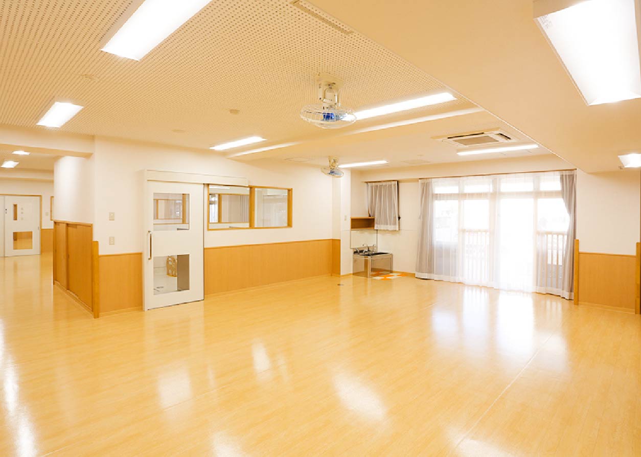 法輪保育園・法輪マーヤこども園 - 広島市西区観音（保育園・幼稚園）