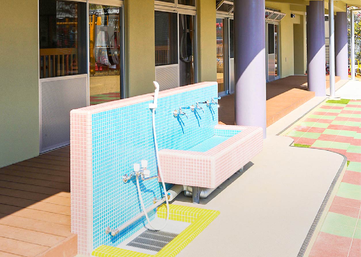 法輪保育園・法輪マーヤこども園 - 広島市西区観音（保育園・幼稚園）