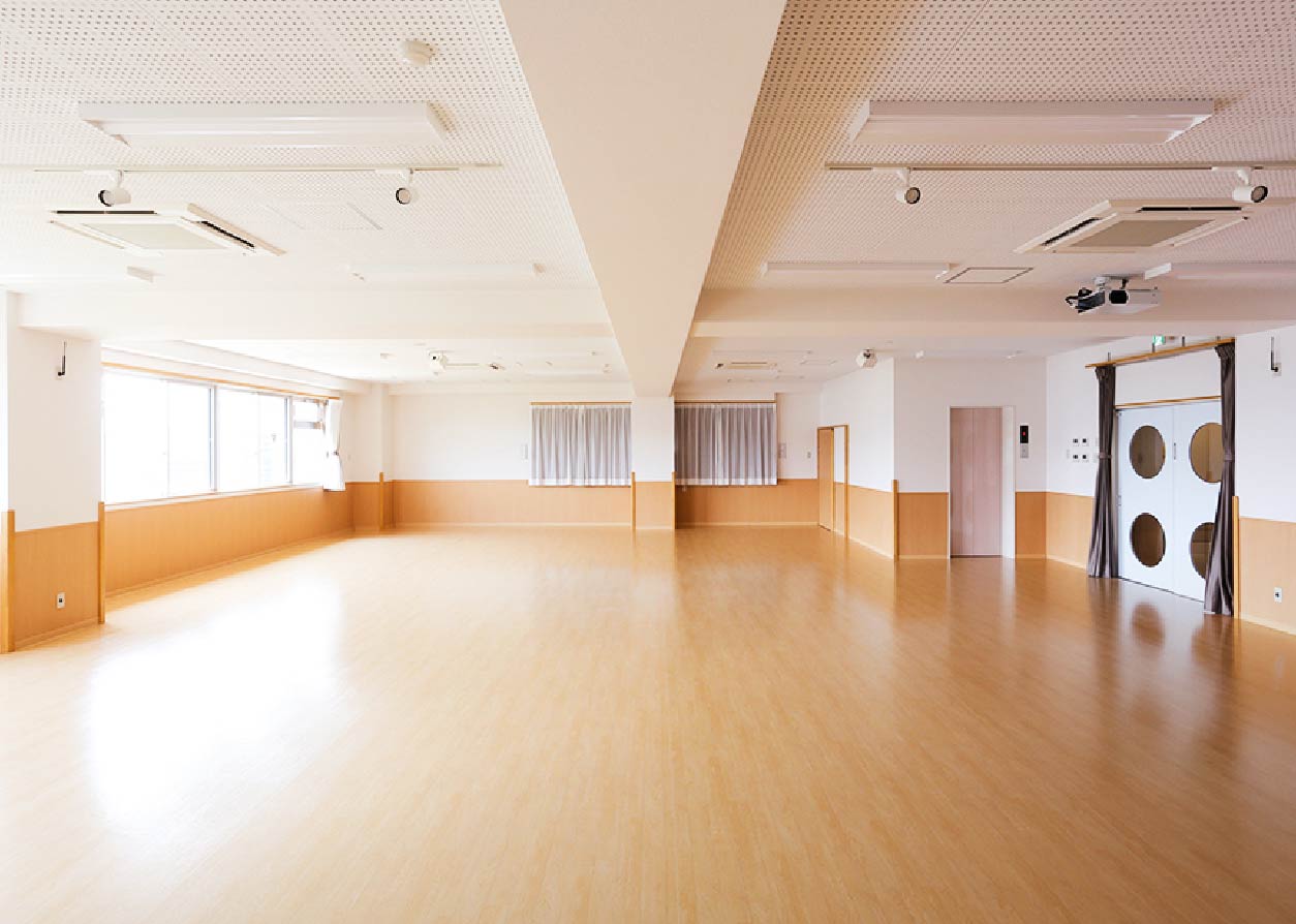 法輪保育園・法輪マーヤこども園 - 広島市西区観音（保育園・幼稚園）